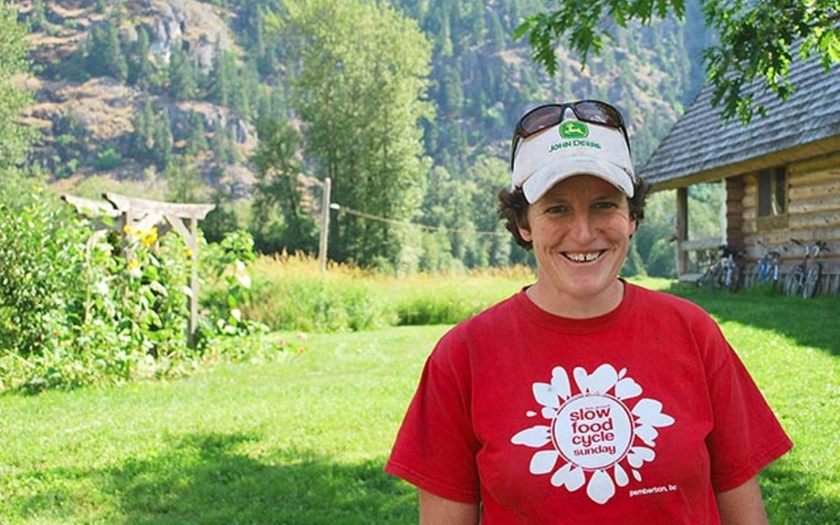 Anna Helmer’s Farm Story continues – Traced Elements