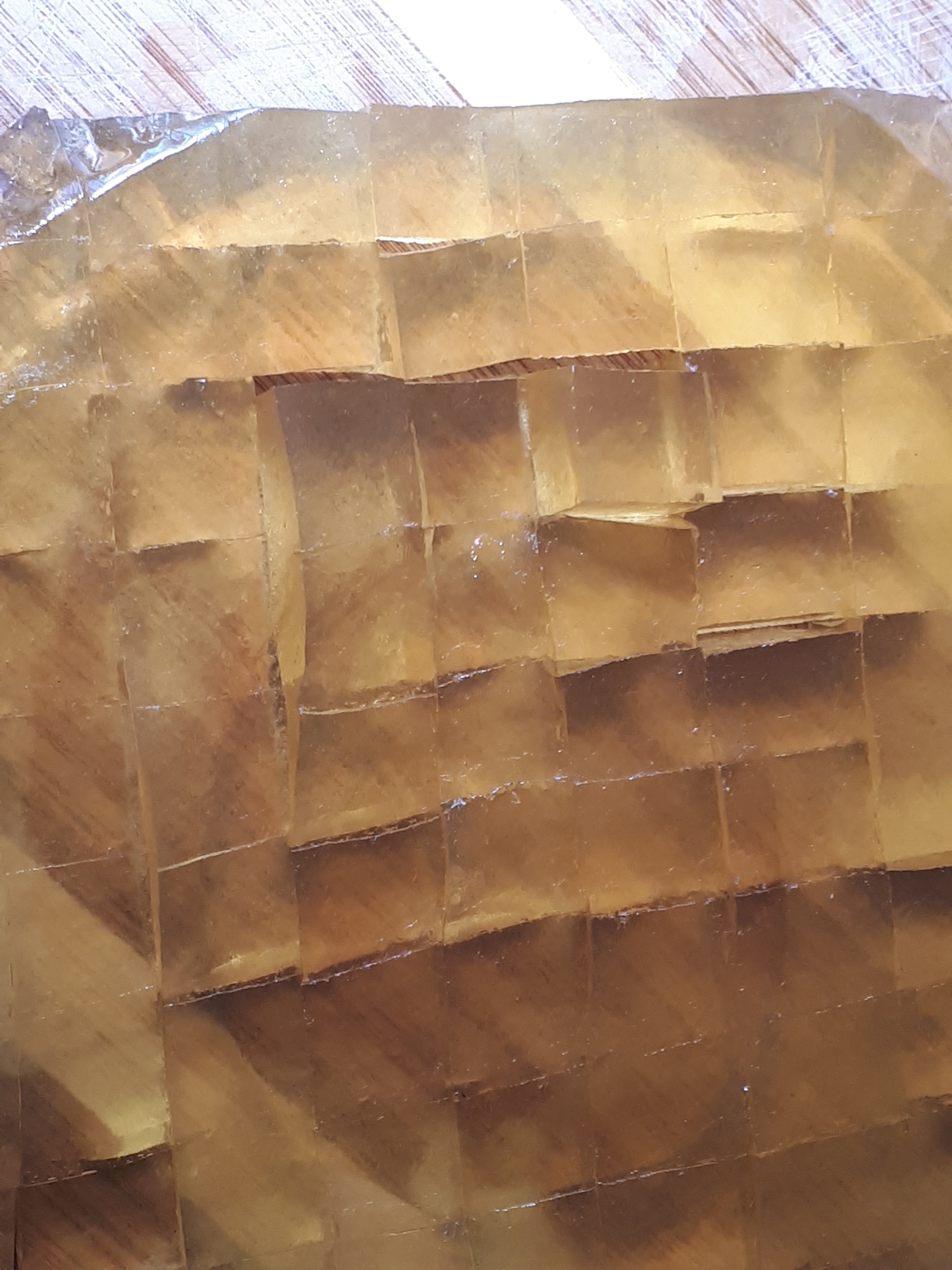 Wildflower Gummies! – Traced Elements