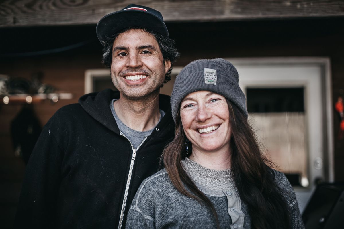 Frontier Thinking: Everything you do happens at the place where your ...